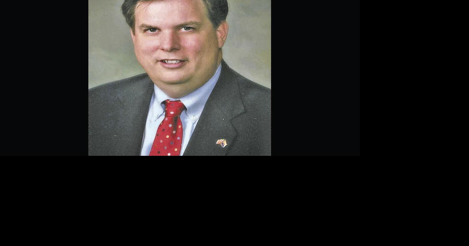 Robson: Priorities are COVID response and recovery, education | Opinion ...