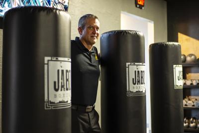 New boxing studio targets the fitness-minded | Business | ahwatukee.com