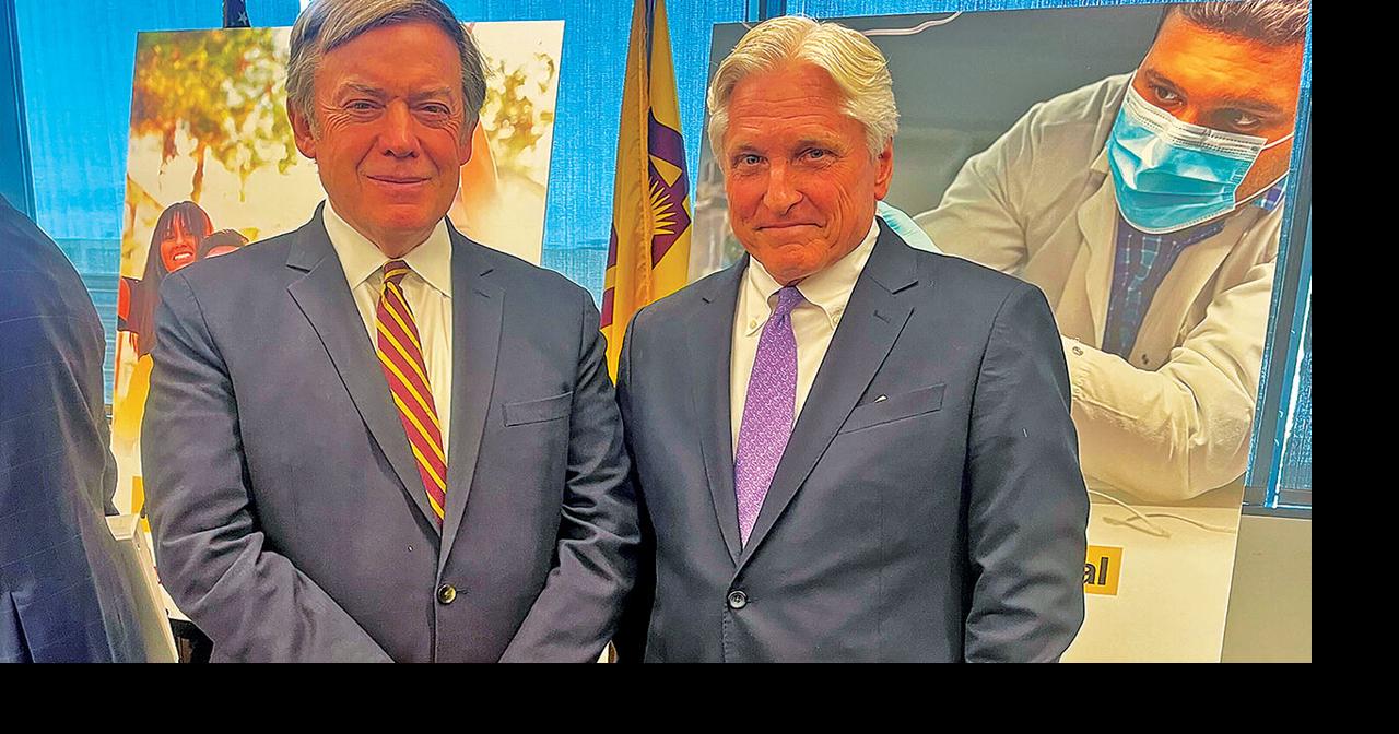 Arizona State to open advanced medical school | News | ahwatukee.com