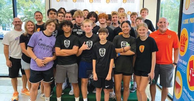 Corona del Sol soccer finds success volunteering in Tempe area | Sports ...