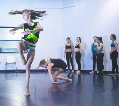 Disney hosting auditions at Dance Studio 111 | Community Focus ...
