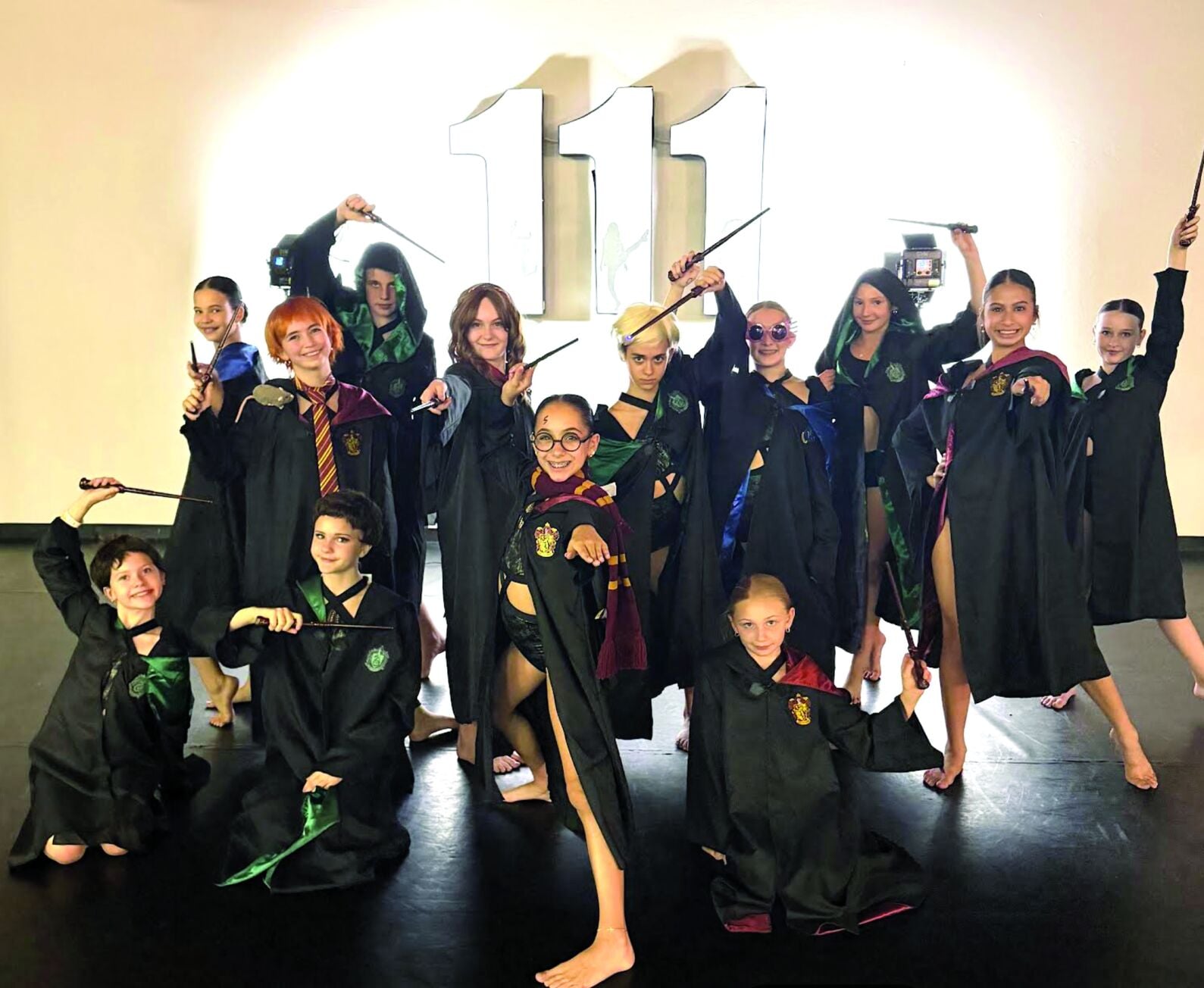 Dance Studio 111 slates big end-of-year show | Business | ahwatukee.com