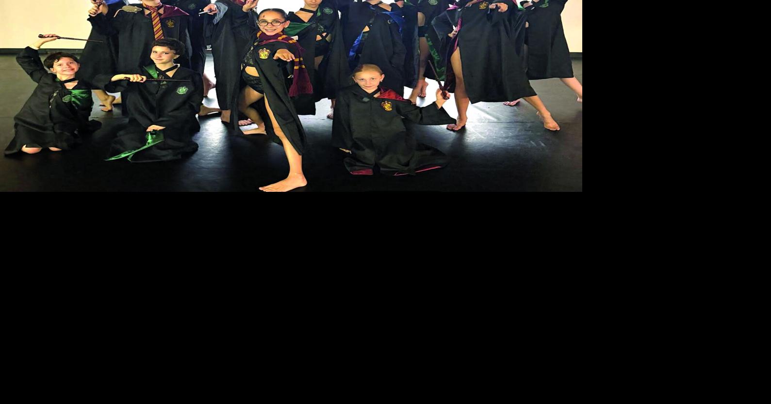 Dance Studio 111 slates big end-of-year show | Business | ahwatukee.com