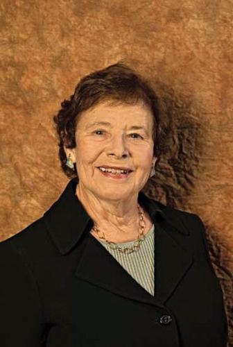 Ahwatukee professor Rachel Fuchs to receive top honor at ASU ...