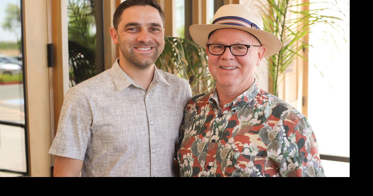Epicenter starts to blossom at Agritopia | Business | ahwatukee.com