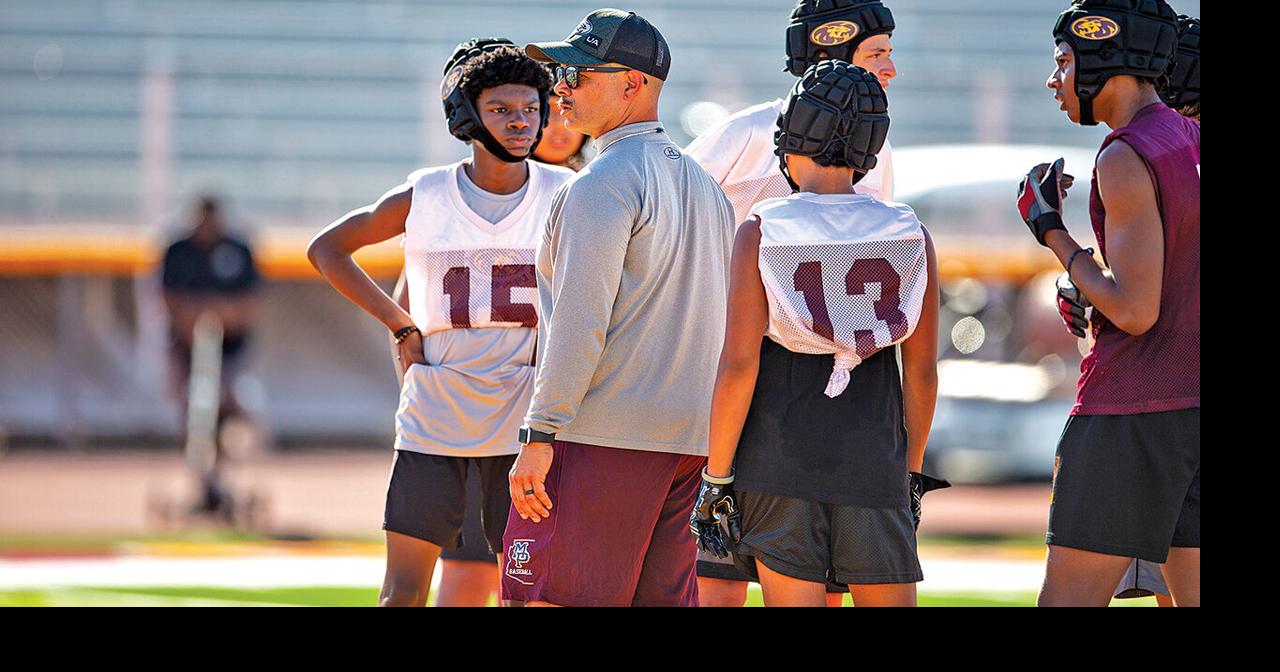 Expectations high for Pride football this season | Sports | ahwatukee.com