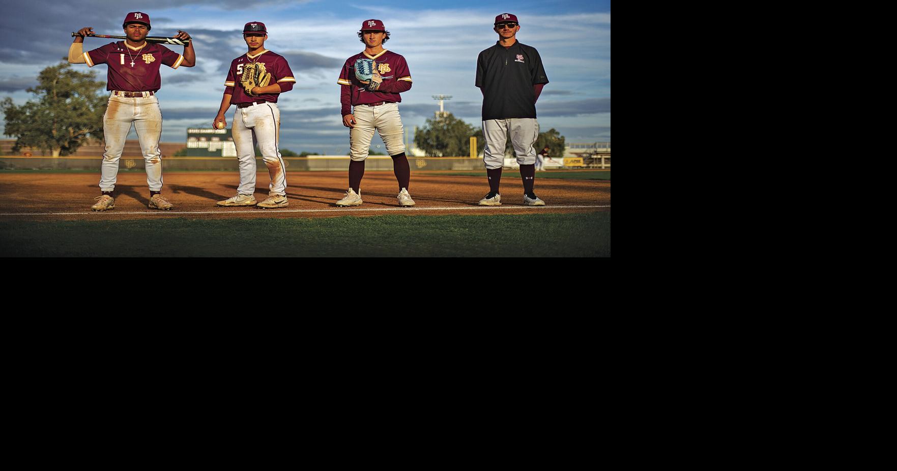 Mtn Pointe baseball hitting stride midway through season | Sports ...