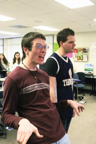 Desert Vista students earn national distinction | News | ahwatukee.com