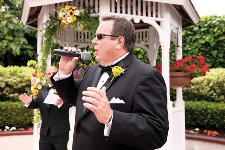 The Nelsons' 25th Anniversary | Latest Slideshows | ahwatukee.com