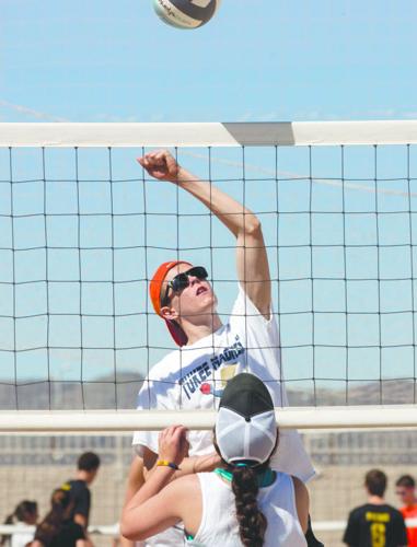 DV’s Pitman develops into dual sport athlete | Sports | ahwatukee.com