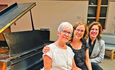 Music Maker Workshops marks 25 melodious years | Community Focus ...