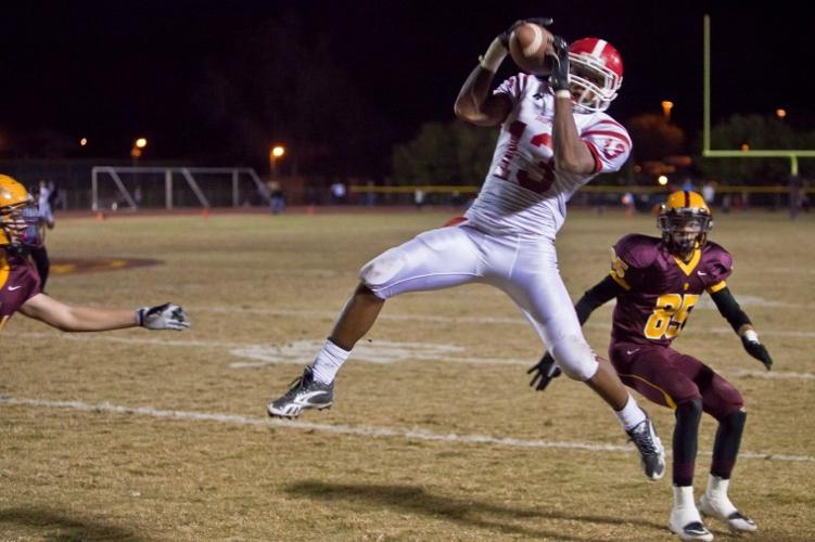 Mountain Pointe makes return trip to semifinals | Prep Sports ...