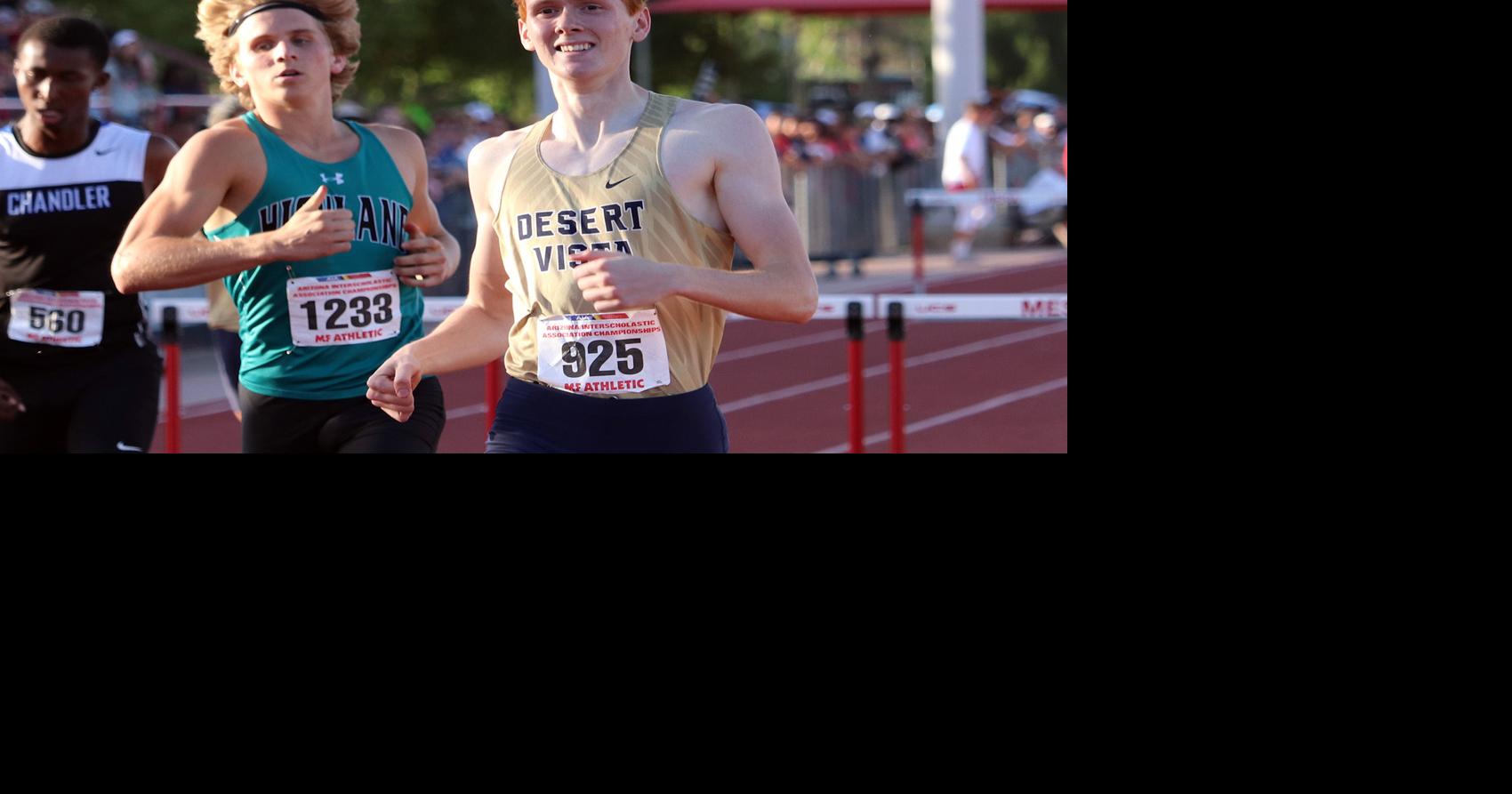 DV boys place 3rd, girls 4th at state meet | Sports | ahwatukee.com