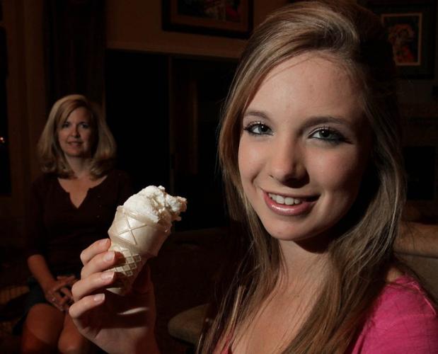 AF girl raising money for Team Gluten Free | News | ahwatukee.com