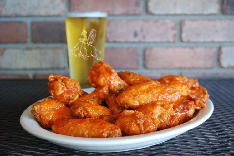 Best wings: Native New Yorker | Special Sections | ahwatukee.com