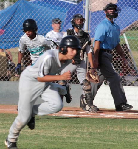 Structure of club baseball teams replace pick-up games | Sports ...