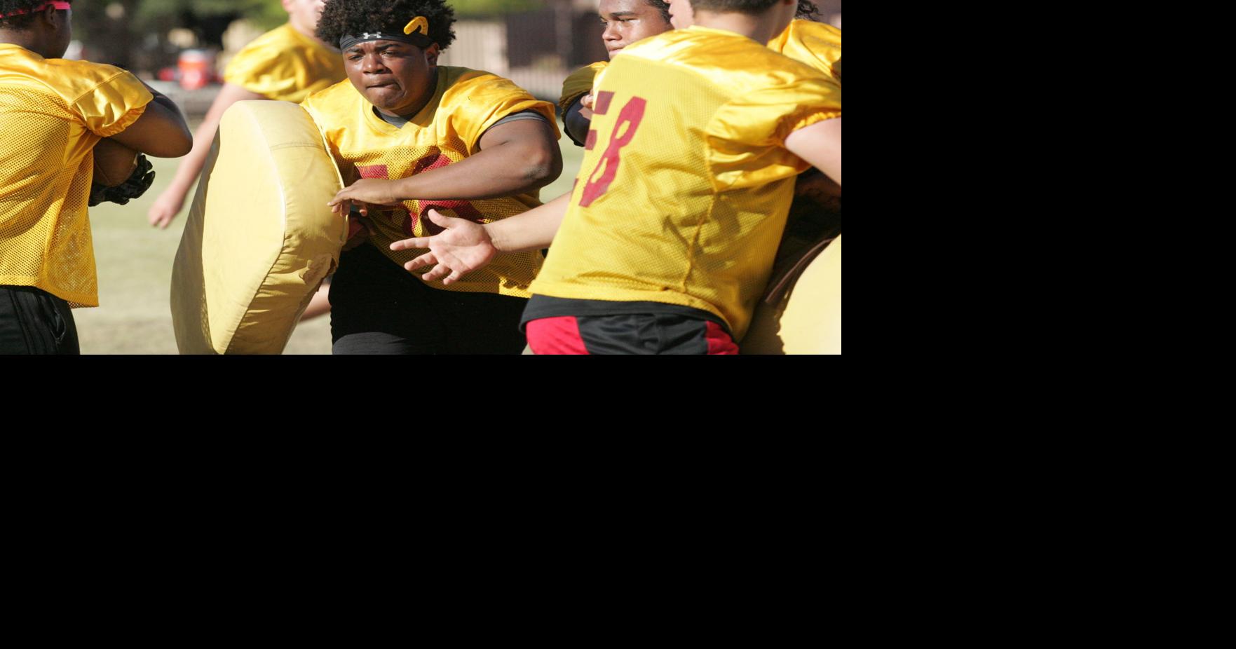 Hungry for more: MP football ready for expectations in 2016 | Sports ...