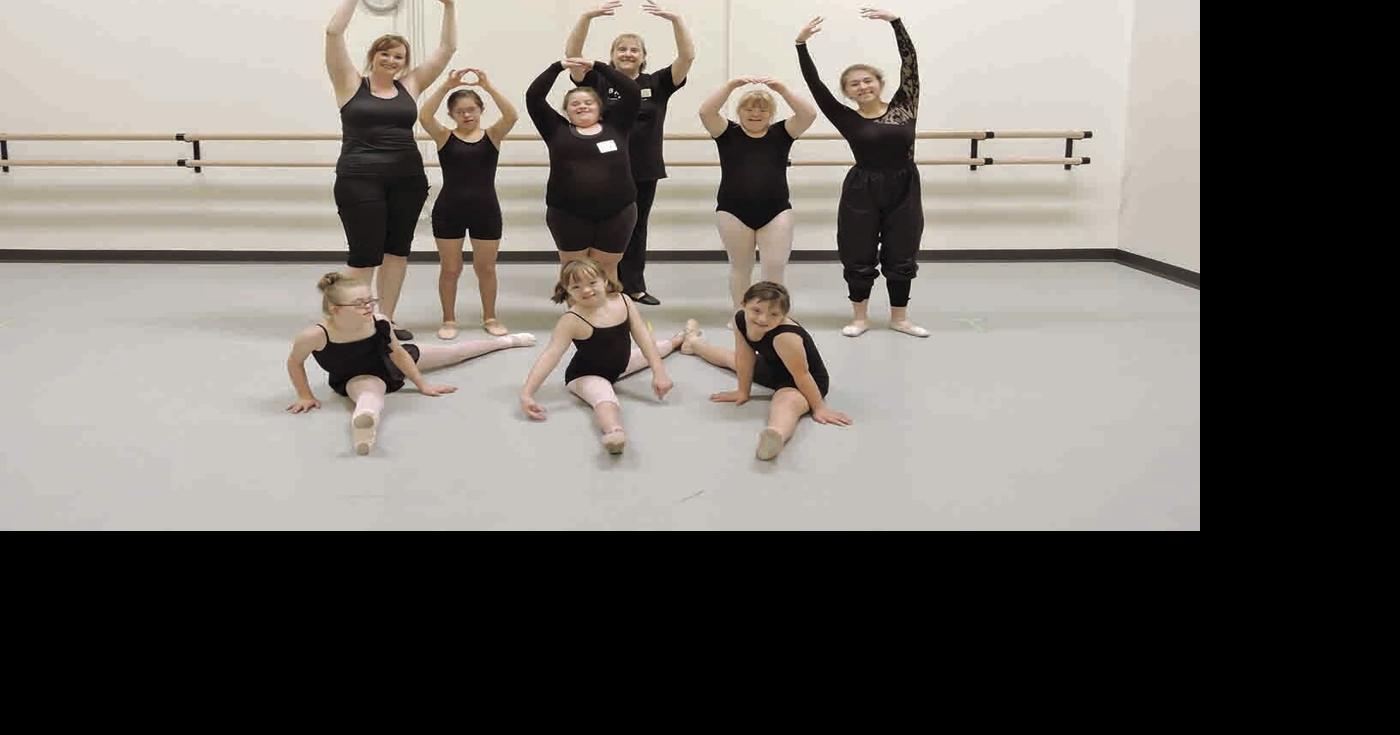 Kids with disabilities learn dance from Ballet Arizona | Community ...