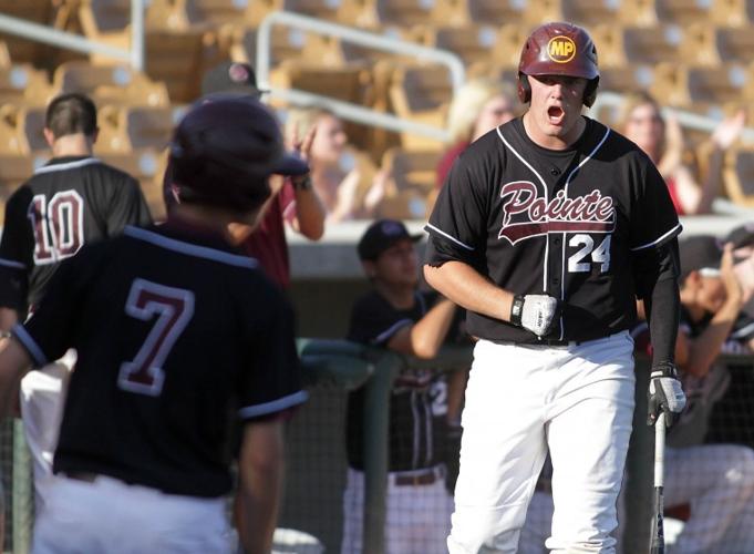 State baseball: MP wins nailbiter to get to state semis | Sports ...