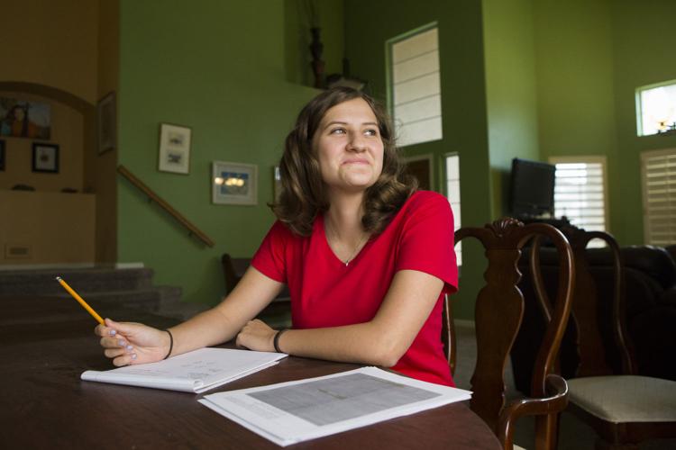 Ahwatukee student will travel to Moldova to learn Russian | Community ...