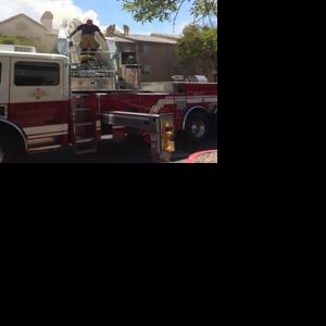 Fire breaks out in Ahwatukee Foothills apartment | News | ahwatukee.com