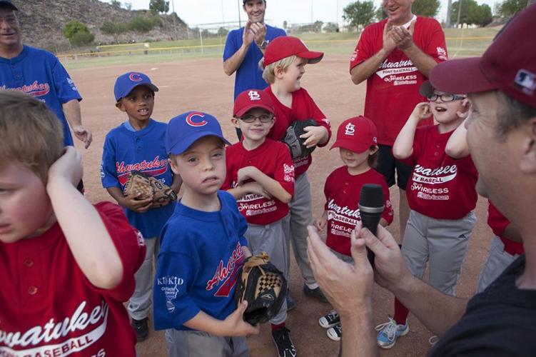 Everybody wins in Ahwatukee Pony Baseball Champions League | Valley And ...