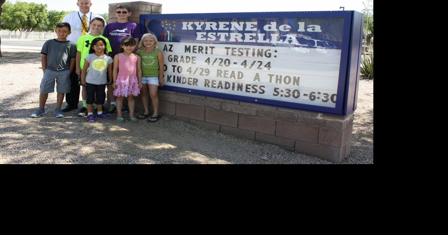 School highlight: Kyrene de la Estrella Elementary School | Real Estate | ahwatukee.com