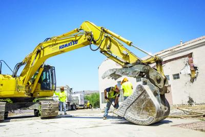 Loop 202 partnership finalized, highway to be finished by 2019 | Local ...