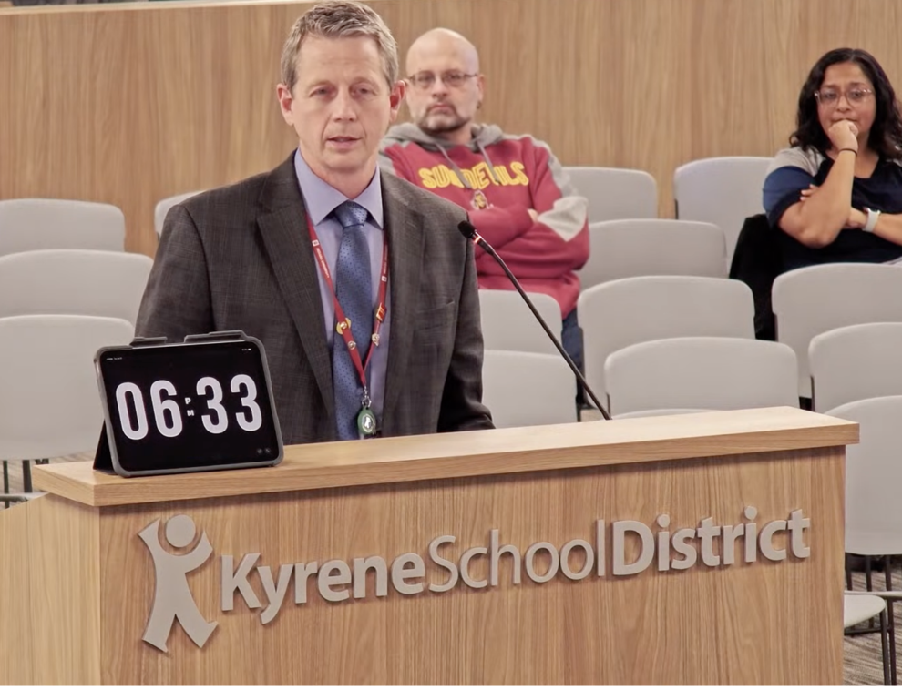 Kyrene fiscal outlook a mix of hope, frustration | News | ahwatukee.com