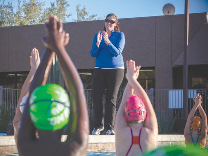 Sun Devil Aquatics celebrates more than 10 years of success ...
