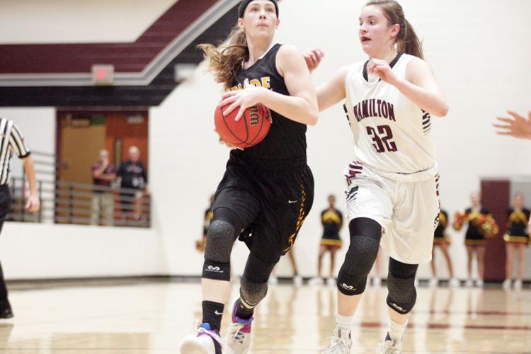Mountain Pointe vs. Hamilton | | ahwatukee.com