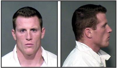 Rinaldi sentenced to 25 years in wife’s murder | News | ahwatukee.com