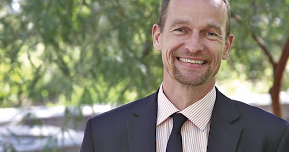 ASU researcher applauds new federal rule on antibacterial soaps ...