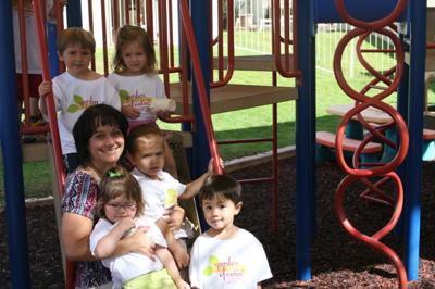 School highlight: Children of Hope Child Development Center | School ...