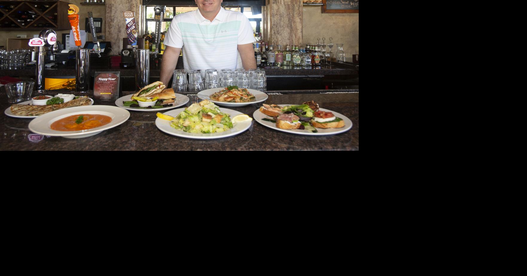 At 24 years, Caffe Boa still going strong here | Get Out | ahwatukee.com