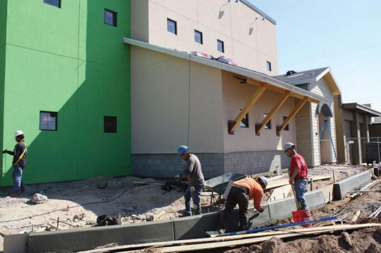 build over self certification