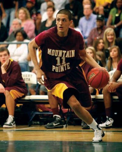 MP's Ramirez returns from surgery for summer hoops | Sports | ahwatukee.com