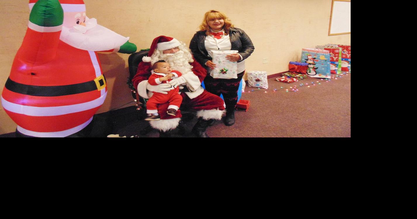 Phoenix Job Corps Center Holiday Toy Drive | Community Focus ...