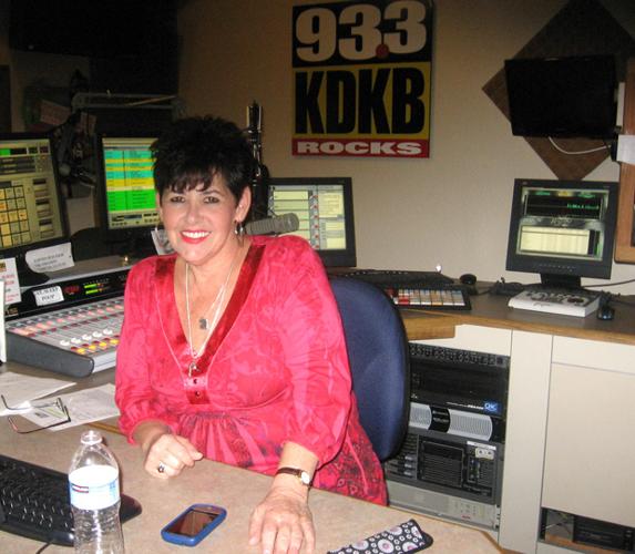 KDKB celebrates 40 years of rockin' Arizona | Valley And State ...