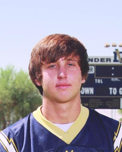 GameDay: DV’s Rodriguez has unique path to college | Sports | ahwatukee.com