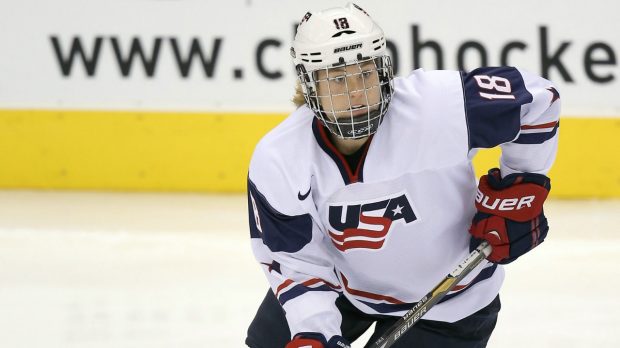 Chandler's Fry competing in Olympics with a heavy heart | Valley And ...