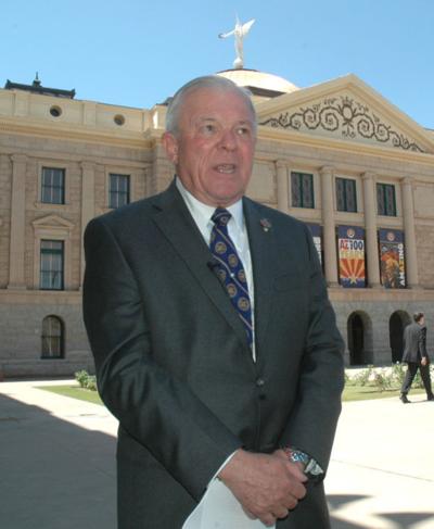 Gubernatorial candidate Melvin misquotes Lincoln in tweets | Valley And ...