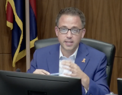 Tempe OKs historic drink-spiking ordinance | News | ahwatukee.com