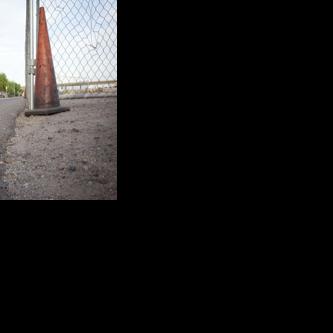 Horizon Community Learning Center constructs new parking-lot lease area ...