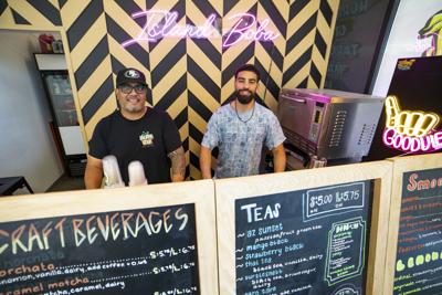 New shop brings popular beverage to Chandler | Business | ahwatukee.com