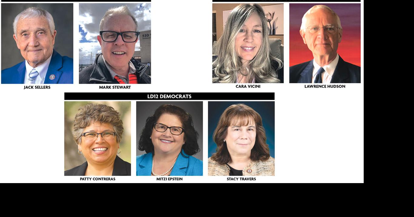 Primary offers drama for Ahwatukee GOP | News | ahwatukee.com