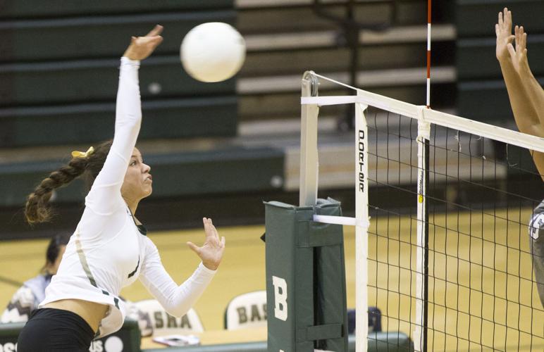 Girls volleyball: Desert Vista healthy and winning | Sports | ahwatukee.com