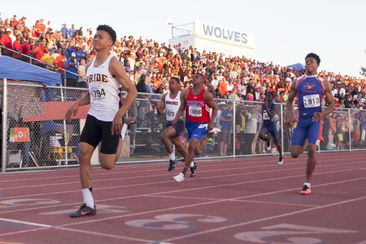 Lucas’ track season untainted by injury | News | ahwatukee.com