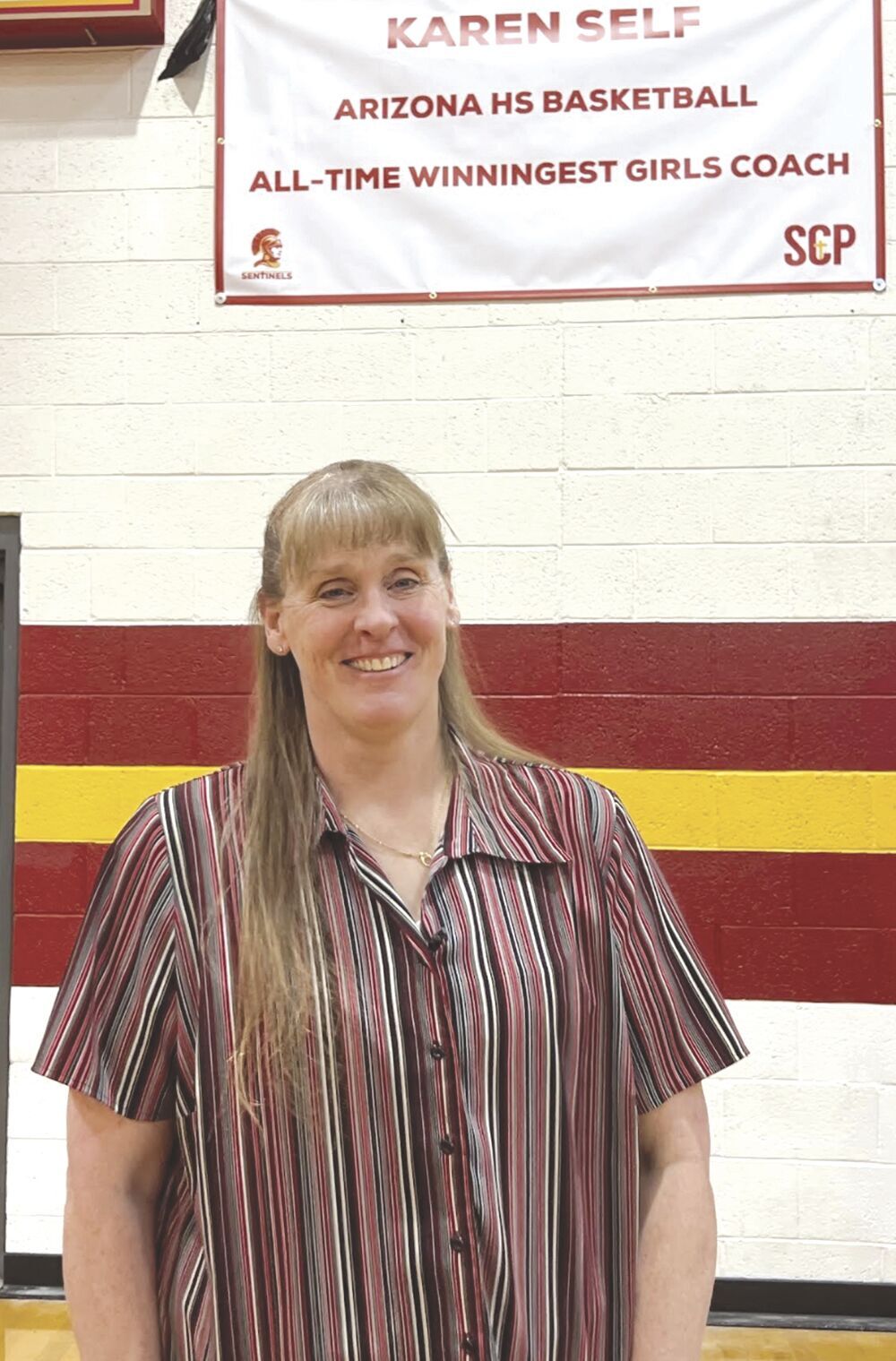 Seton Catholic Basketball coach cements her legendary legacy | Sports ...