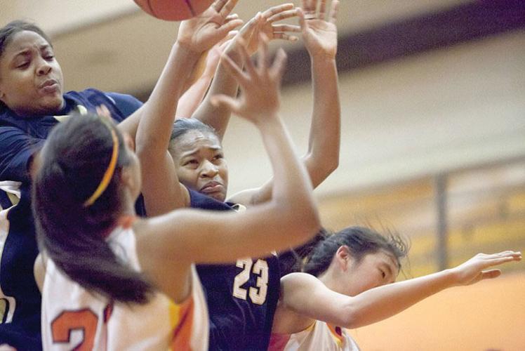 DV's Butler nears 1,000 career points | Sports | ahwatukee.com